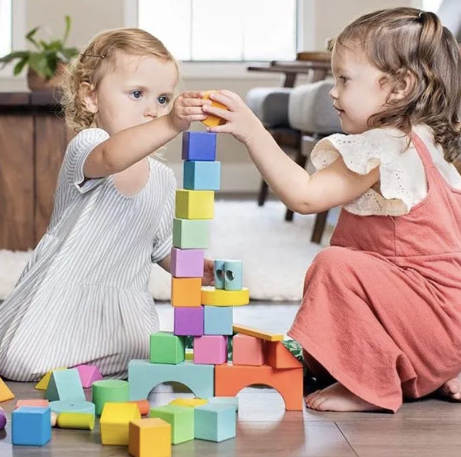 Onsite Child Watch - Guiding Star Wakota