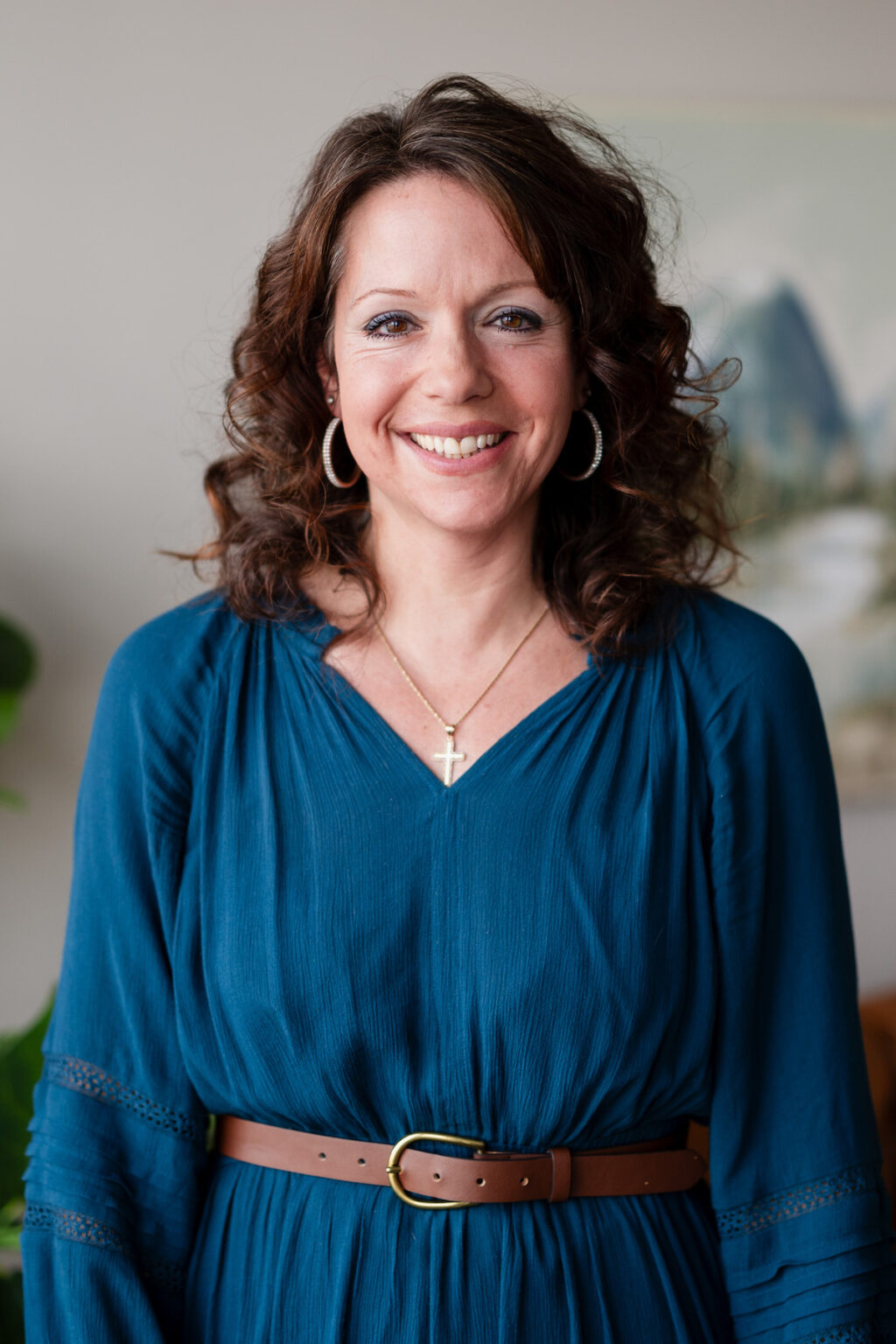 Who We Are - Guiding Star Wakota