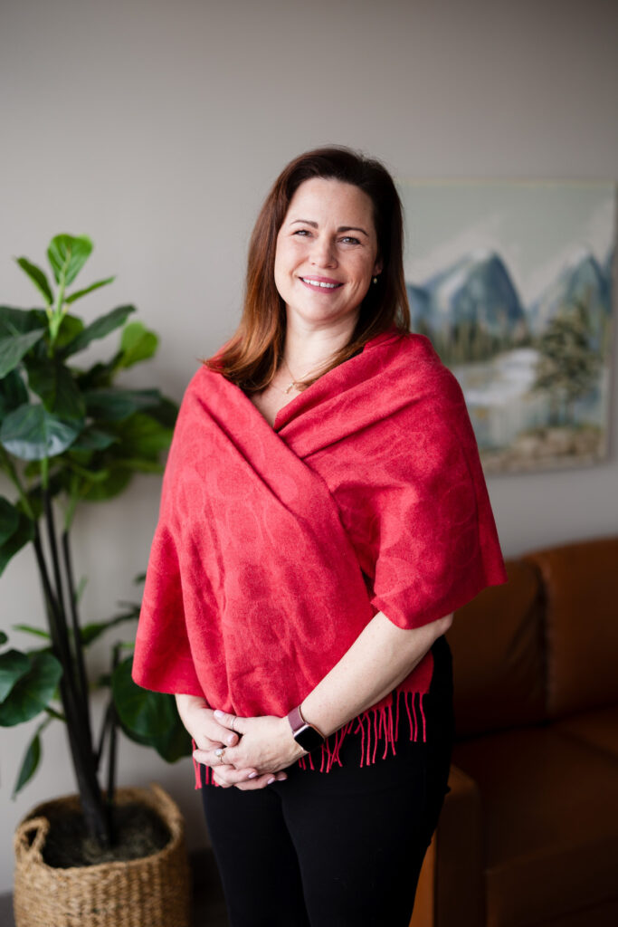 Who We Are - Guiding Star Wakota